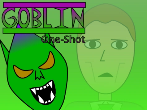 Goblin (One-Shot) (PMU) | Marvel Scratch Multiverse Wiki | Fandom