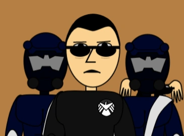 SHIELD (Earth-8288) | Marvel Scratch Multiverse Wiki | Fandom