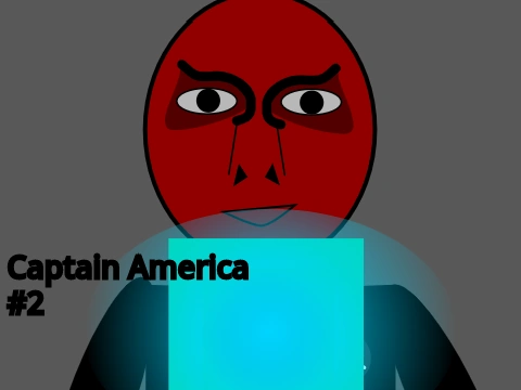 Captain America 2 (PMU) | Marvel Scratch Multiverse Wiki | Fandom