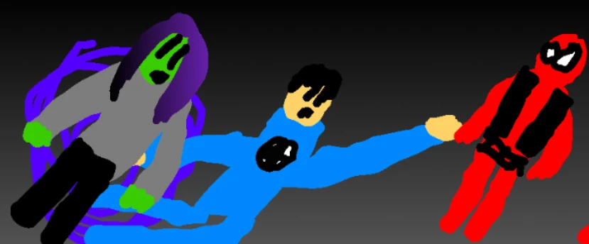 Task Force S-77 (Multiverse) | Marvel Scratch Multiverse Wiki | Fandom