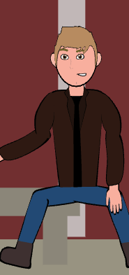 Ben Reilly (Earth-950) | Marvel Scratch Multiverse Wiki | Fandom