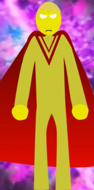 Adam Warlock (Earth-822) | Marvel Scratch Multiverse Wiki | Fandom