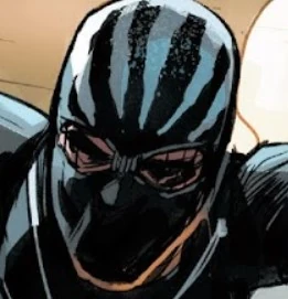 George Stacy (Earth-91053) | Marvel Scratch Multiverse Wiki | Fandom