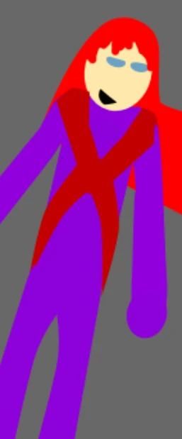 Medusa (Earth-822) | Marvel Scratch Multiverse Wiki | Fandom