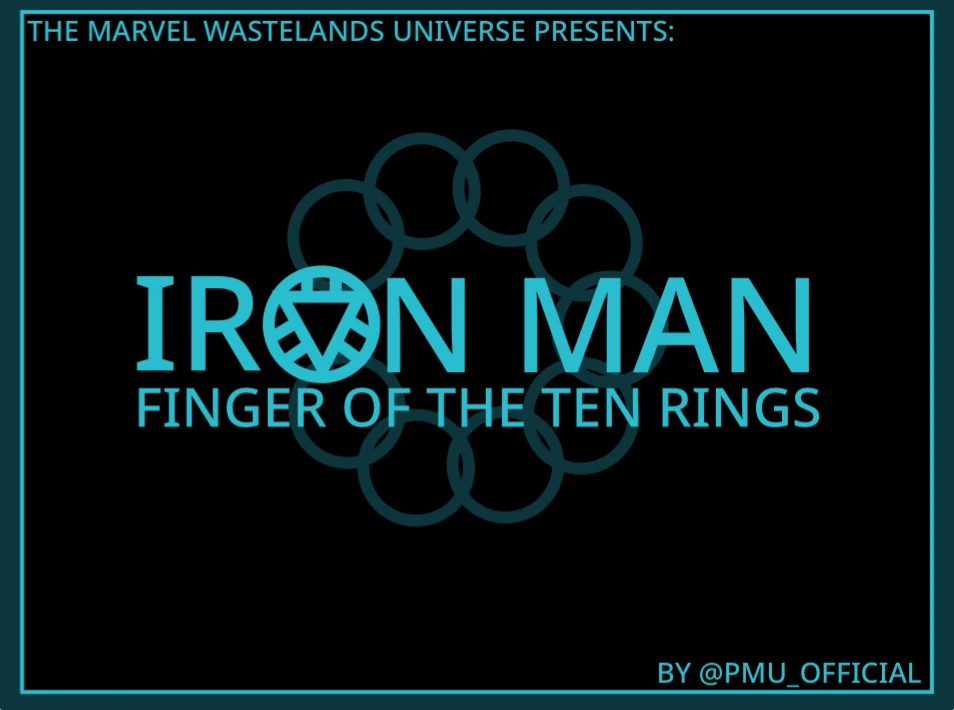 Iron Man: Finger Of The Ten Rings | Marvel Scratch Multiverse Wiki | Fandom