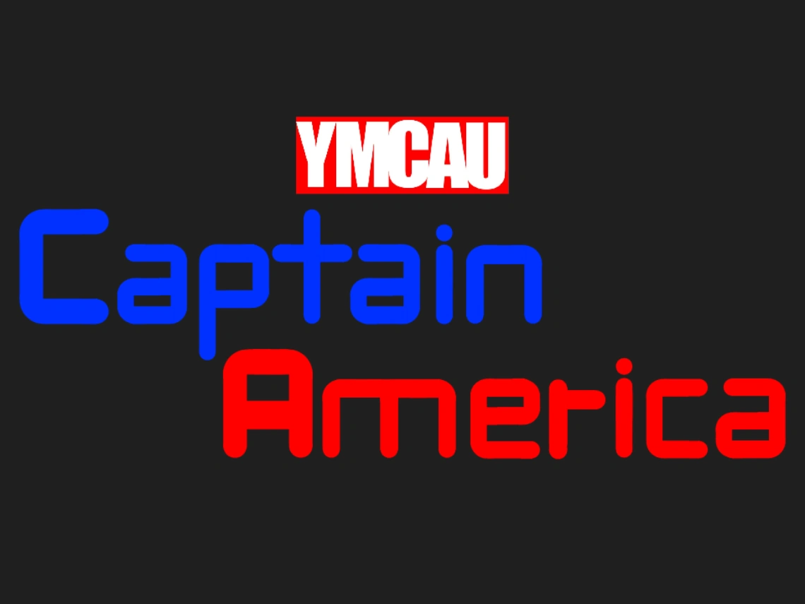 Captain America (YMCAU) | Marvel Scratch Multiverse Wiki | Fandom