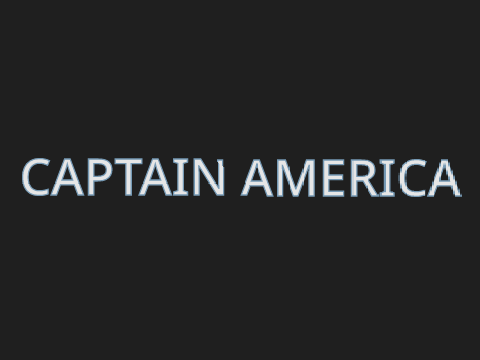 Captain America (APMU) | Marvel Scratch Multiverse Wiki | Fandom