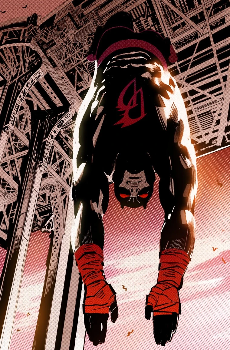 Matthew Murdock (Earth-8876) | Marvel Scratch Multiverse Wiki | Fandom