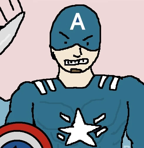 Steve Rogers(Earth-1222) | Marvel Scratch Multiverse Wiki | Fandom