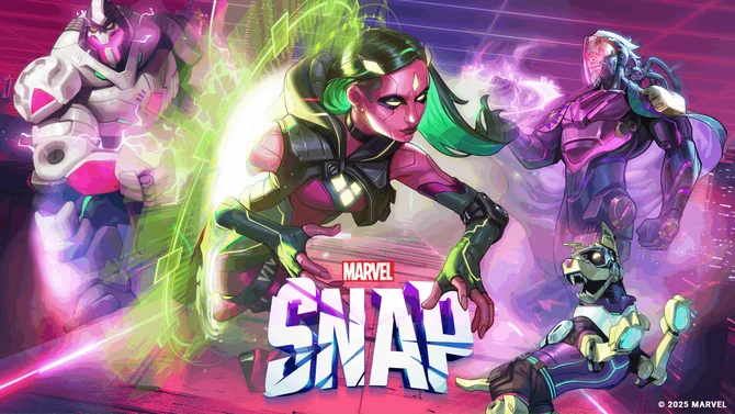 Marvel Snap Wiki | Fandom