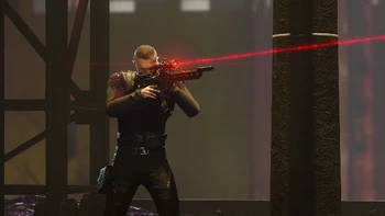 Eagle 2 | Marvel Spider-Man PS4 Wiki | Fandom