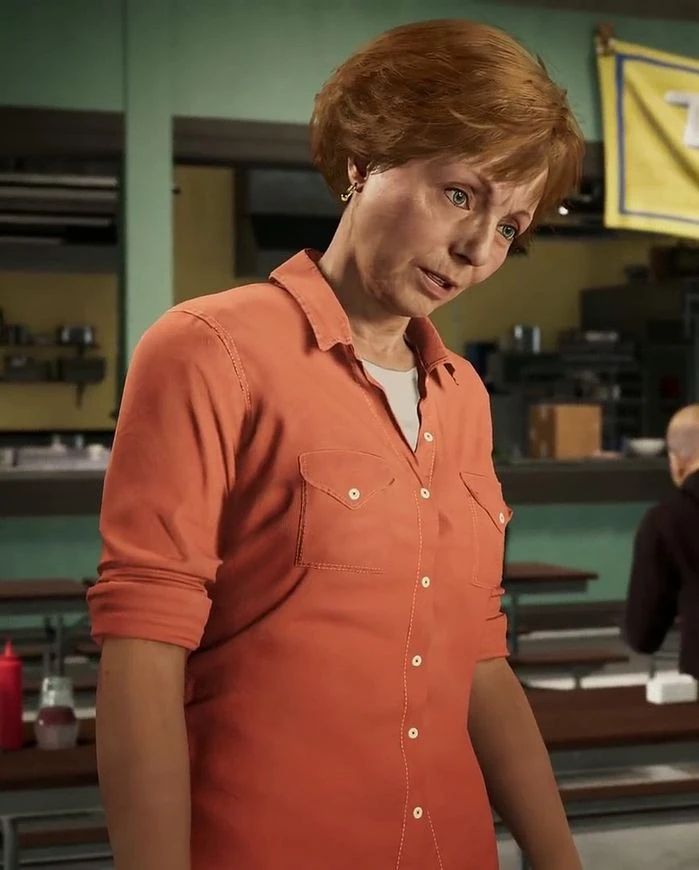 May Parker | Marvel Spider-Man PS4 Wiki | Fandom