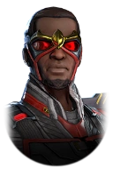Falcon | Marvel Strike Force Wiki | Fandom