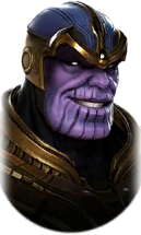 Thanos | Wiki Marvel Strike Force | Fandom