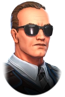 Agent Coulson | Marvel Strike Force Wiki | Fandom