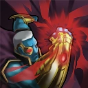 Ultimus | Marvel Strike Force Wiki | Fandom