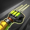 A.I.M. Infector | Marvel Strike Force Wiki | Fandom