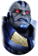 Apocalypse | Marvel Strike Force Wiki | Fandom