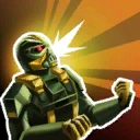 Hydra Armored Guard | Marvel Strike Force Wiki | Fandom