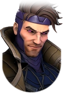 Gambit | Marvel Strike Force Wiki | Fandom