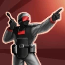 Mercenary Lieutenant | Marvel Strike Force Wiki | Fandom