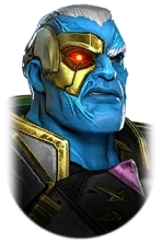 Ultimus | Marvel Strike Force Wiki | Fandom