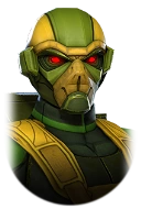 Hydra Scientist | Marvel Strike Force Wiki | Fandom