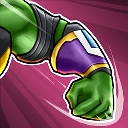 Brawn | Marvel Strike Force Wiki | Fandom