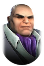 Kingpin | Wiki Marvel Strike Force | Fandom