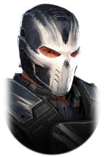 Crossbones | Marvel Strike Force Wiki | Fandom