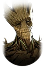 Groot | Marvel Strike Force Wiki | Fandom