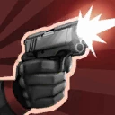 Mercenary Lieutenant | Marvel Strike Force Wiki | Fandom