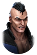 Daken | Marvel Strike Force Wiki | Fandom