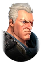 Cable | Wiki Marvel Strike Force | Fandom