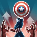 Captain America | Marvel Strike Force Wiki | Fandom