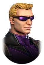 Hawkeye | Wiki Marvel Strike Force | Fandom