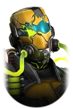 A.I.M. Infector | Marvel Strike Force Wiki | Fandom