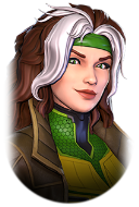 Rogue | Marvel Strike Force Wiki | Fandom