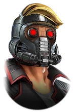 Star-Lord | Wiki Marvel Strike Force | Fandom