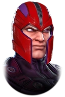 Magneto | Marvel Strike Force Wiki | Fandom