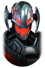 Ultron | Wiki Marvel Strike Force | Fandom