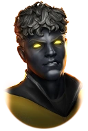 Sunspot | Marvel Strike Force Wiki | Fandom