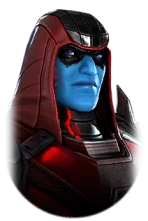 Korath the Pursuer | Marvel Strike Force Wiki | Fandom