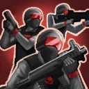 Mercenary Lieutenant | Marvel Strike Force Wiki | Fandom