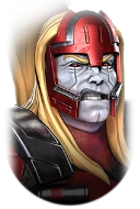 Omega Red | Marvel Strike Force Wiki | Fandom
