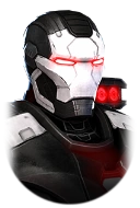 War Machine | Marvel Strike Force Wiki | Fandom