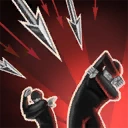Hand Archer | Marvel Strike Force Wiki | Fandom