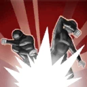 Mercenary Riot Guard | Marvel Strike Force Wiki | Fandom