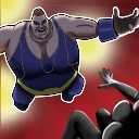 Blob | Marvel Strike Force Wiki | Fandom