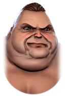 Blob | Marvel Strike Force Wiki | Fandom